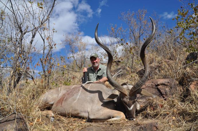 South Africa Hunting Guide, Outfitter, Booking Agent