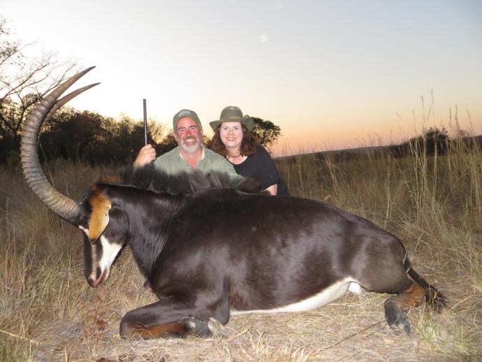 South Africa Hunting Guide, Outfitter, Booking Agent
